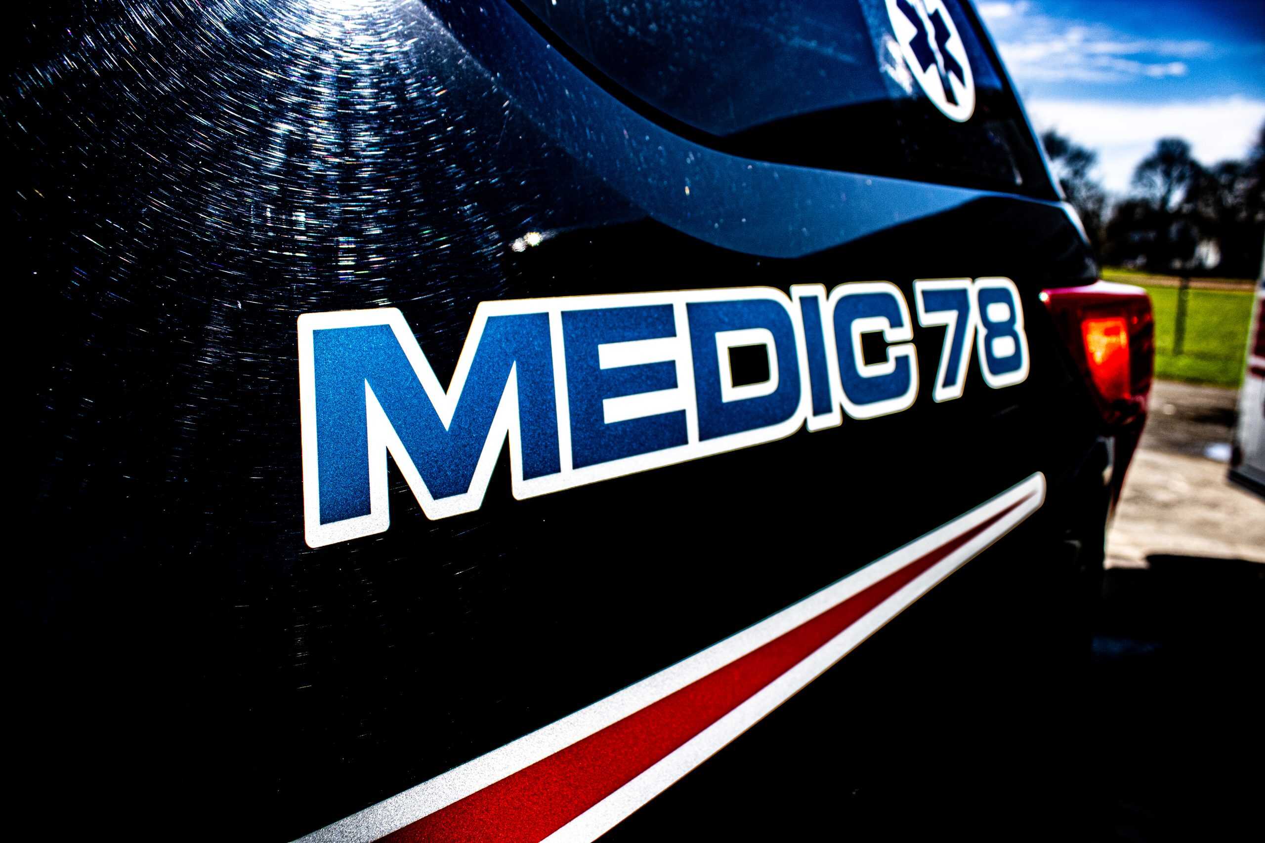 About Us - Newark-Arcadia EMS